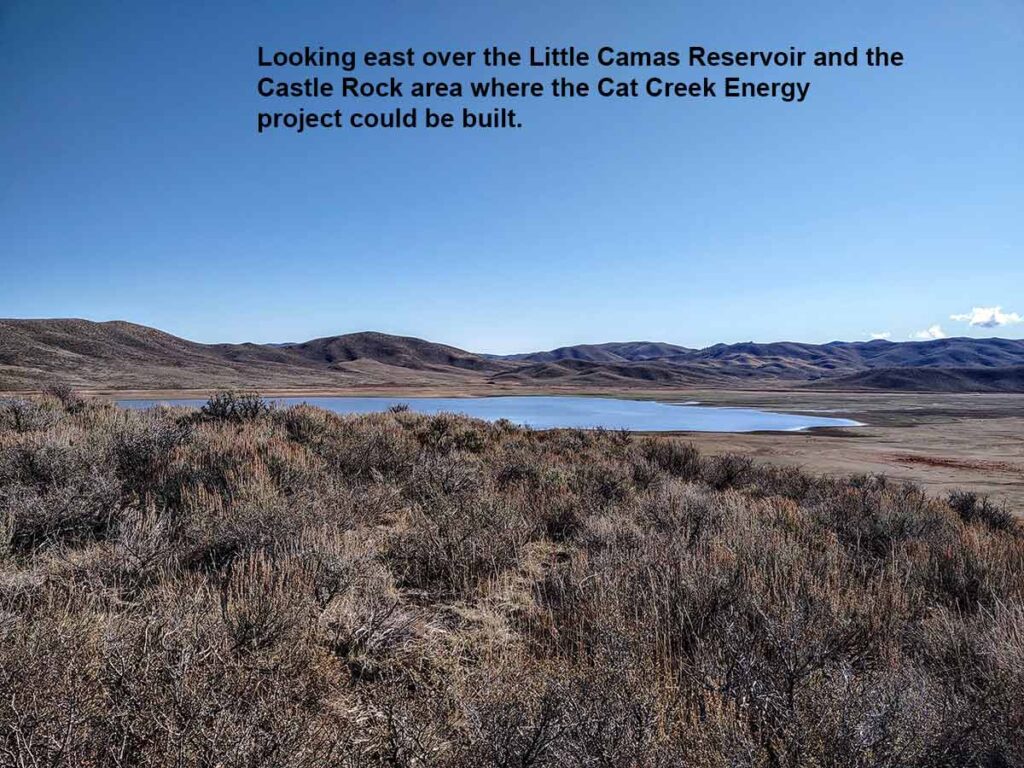 Door to CCE’s Ability to Distribute Power is Closing - Cat Creek Energy ...